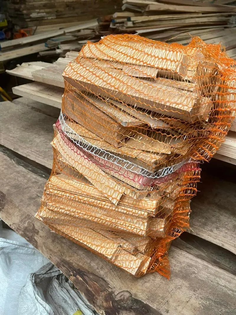 Yorkshire Firewood Delivered - Woody's Firewood