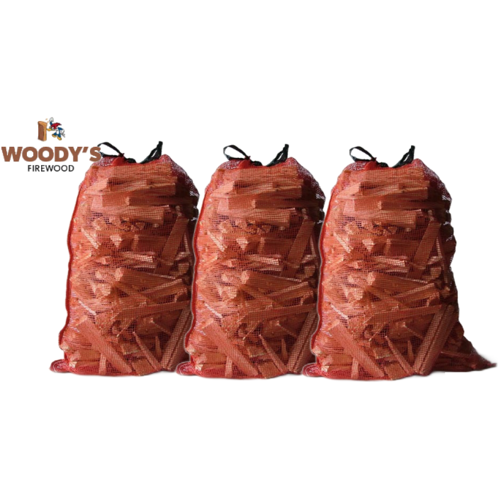 Buy Firewood Now! - Woody's Firewood