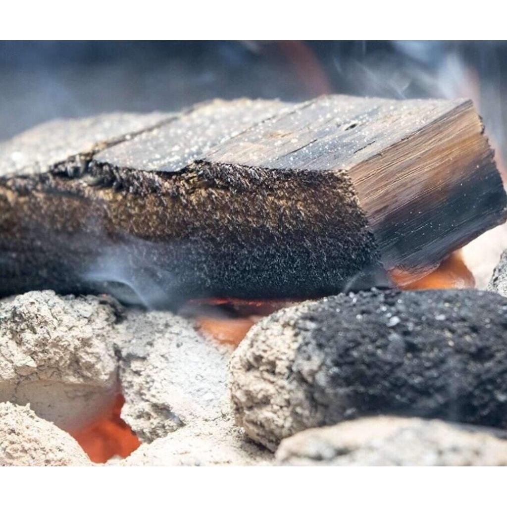 Whisky Barrel Oak Staves - Woody's Firewood