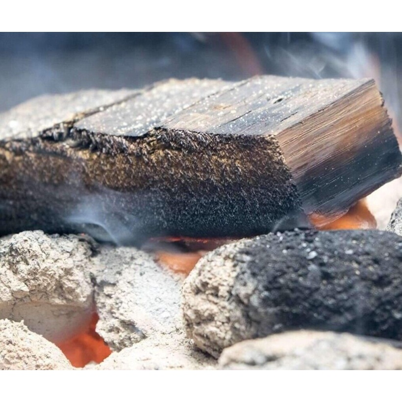Whisky Barrel Oak Staves - Woody's Firewood